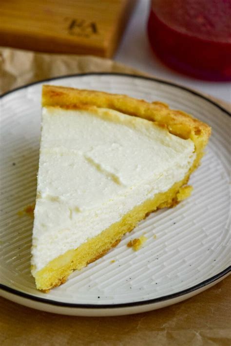 Творожный пирог без глютена — нежный восторг - СделаемВкусно.ру