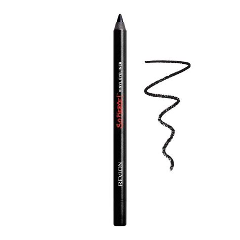 Order Revlon So Fierce Vinyl Eyeliner 860 Midnight Mystery Online At