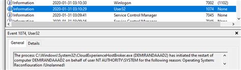 Autopilot Esp And Extra Loginreboots