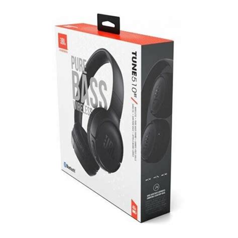 JBL Tune On Ear Wireless Bluetooth Headphones Matrix Warehouse