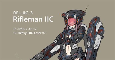 メカ娘 Mwoの愛機 ヴァン＝ガルムのイラスト Pixiv