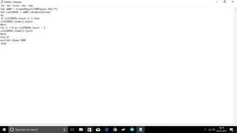 notepad tricks and hacks pdf