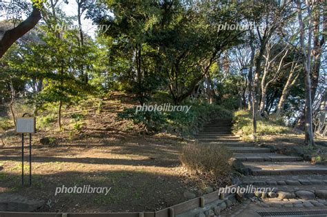 女木島 丸山古墳 写真素材 4404059 フォトライブラリー Photolibrary