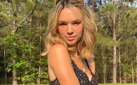 10 Things You Didnt Know About Abbey Humphreys Tvovermind