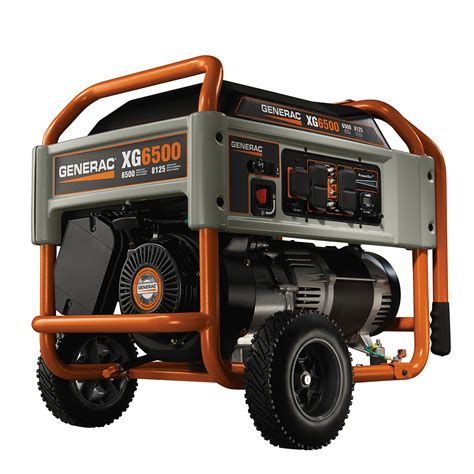 New At Summit Racing Equipment Generac Portable Generators