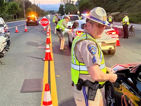 Temecula Chp Announces Dui Checkpoint Temecula Ca Patch