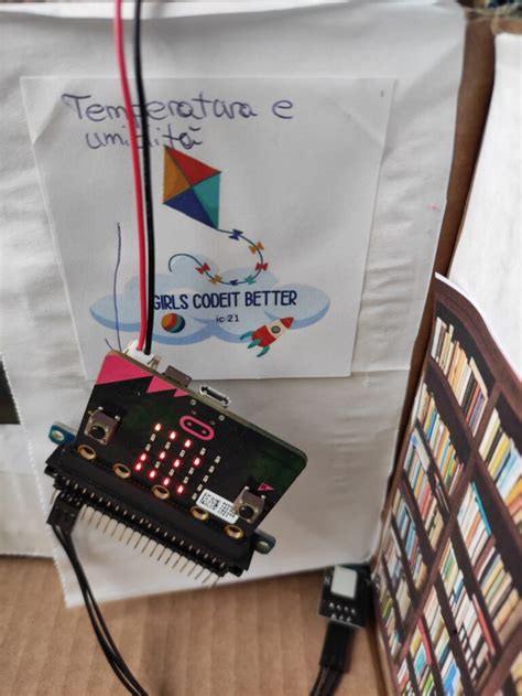 Micro Bit In The Classroom Scientix Blog Scientix Blog
