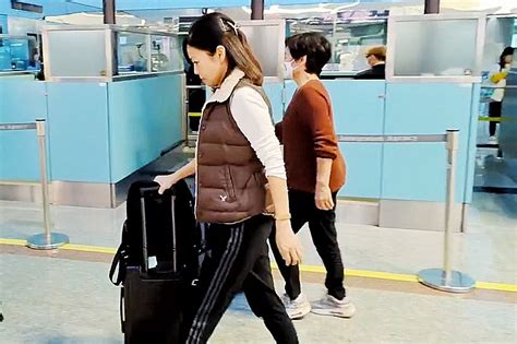 張誌家遺體今於大陸火化 骨灰將返台與父親同葬 好新聞