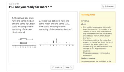 Whats In The Curriculum Il Classroom