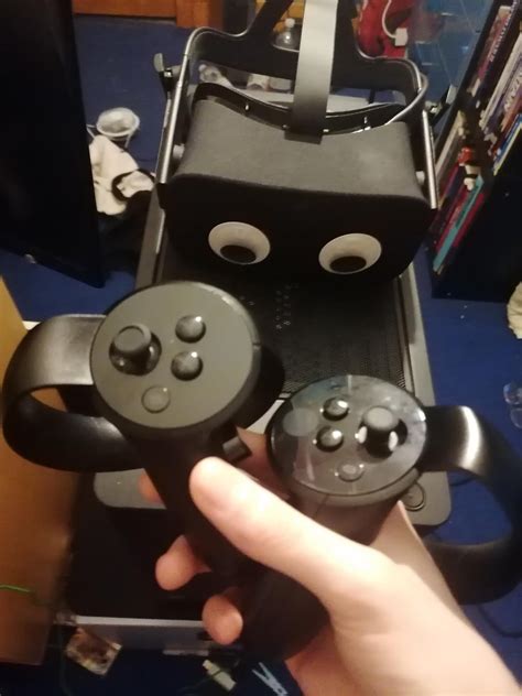 Haveing A Controller Issue Looked Online And I Cant Find Anything On