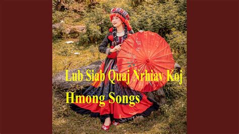 Lub Siab Quaj Nrhiav Koj YouTube
