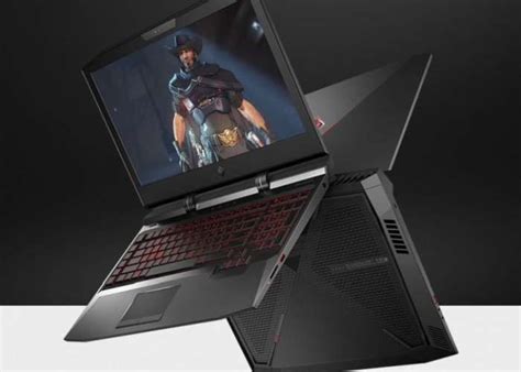 Upgradeable Hp Omen X Gaming Laptop Launches Nov From Video Geeky Gadgets
