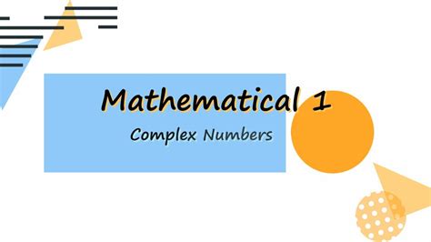Elementary Functions Youtube