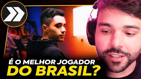 o CEOS CHEGOU na KABUM MINERVA REAGE ao ANÚNCIO dos NINJAS YouTube