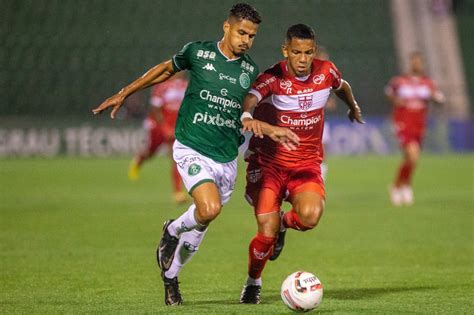Melhores Momentos Guarani 1 X 0 Crb Série Bjogada 10 Últimas
