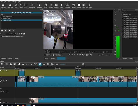Image And Video Issue Helphow To Shotcut Forum