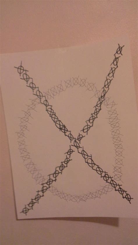 Proxy Symbols Of A Proxy Symbol By Jadeshade34 On Deviantart