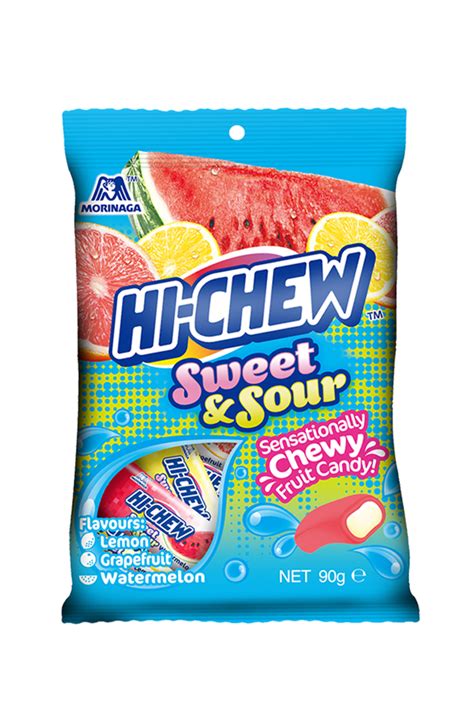 Watermelon — Hi Chew Australia
