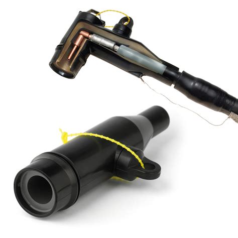 Single Core Separable Connectors 250 A Raytech