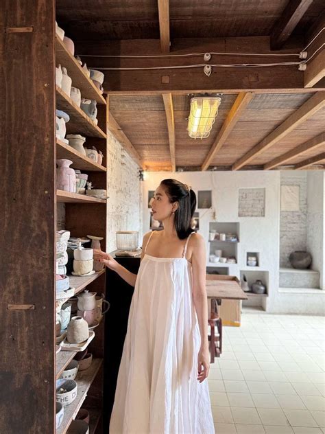 Chuyện Showbiz Ngọc Trinh Mong đời êm ả Sau Biến Cố