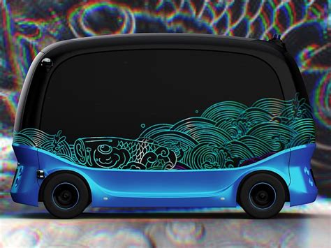 渎山大玉海minibus