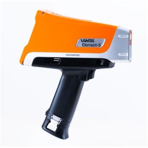 Xrf Analyzer