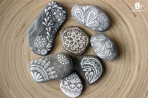 Hand Painted Rocks Rock Crafts Painted Rocks