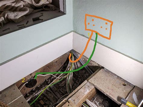 Add Socket To Ring And Tidy Up Diynot Forums