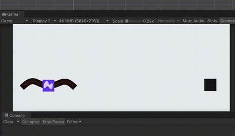 Unity Lerp And Smoothdamp
