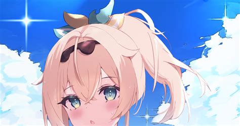 風真いろは 風真いろは Liyakuのイラスト Pixiv