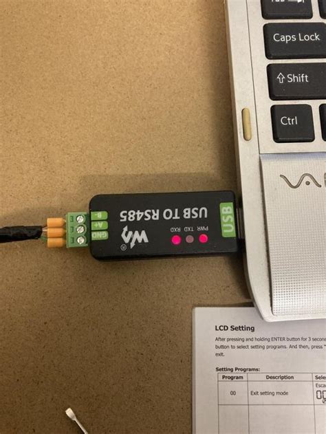 New Software For Inverter Pylontech Monitoring And Control The