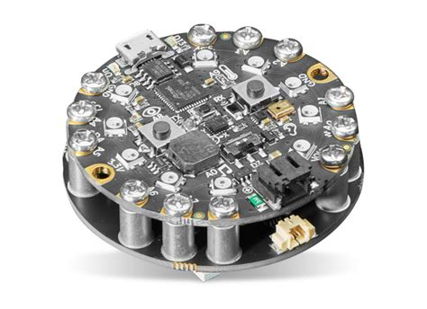 Circuit Playground Bolt On Tft Gizmo Adafruit Mouser