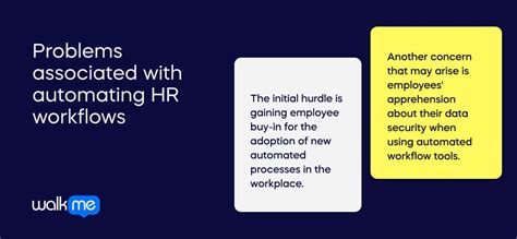 Automating Hr Workflows Benefits Examples And Use Cases
