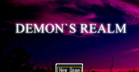 オリジナル Demons Realm 진행 상황 Deadmoonのイラスト Pixiv