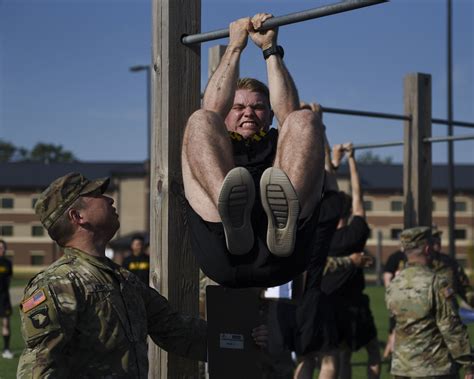 Army Health Experts Offer Tips To Prevent Acft Injuries Article The