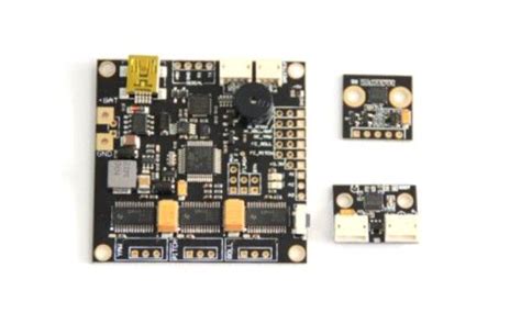 Hobby Tech Alexmos BaseCam Simple BGC V