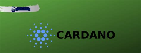 Cardano Prognose 2025 2030 ADA Kurs Prognose