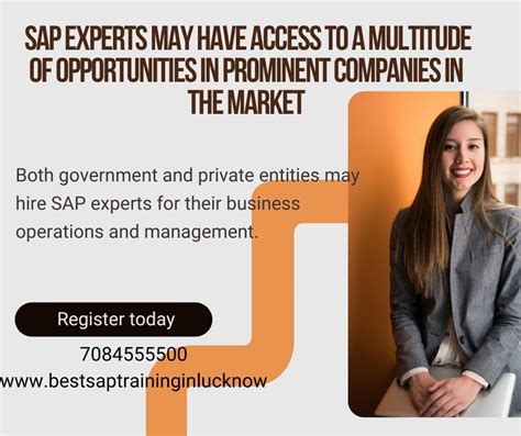 Vandana Pandey Vandana On Linkedin Opportunities Sap Business