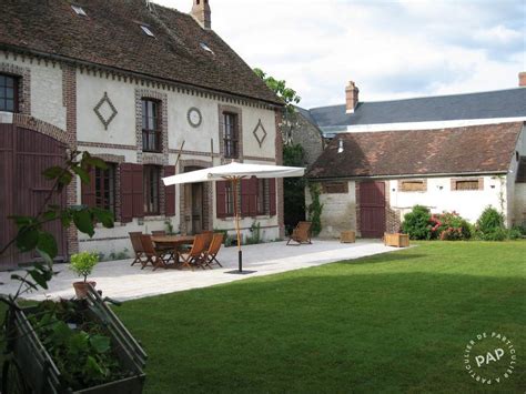 Location Maison Chassy 12 Personnes Ref 205709340 Particulier