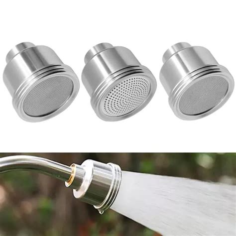 Buse De PulvÉrisateur Deau Efficace Pour Tuyau De Jardin Adapté à