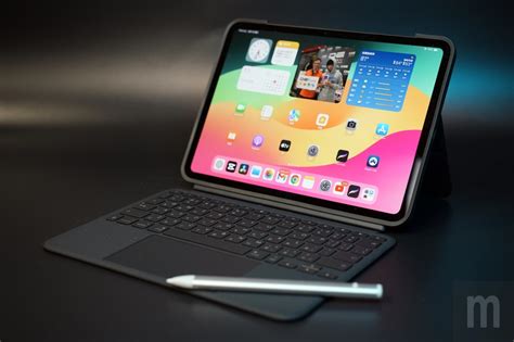 羅技新版Combo Touch鍵盤保護殼新款Crayon手寫筆能否成為iPad Pro好朋友