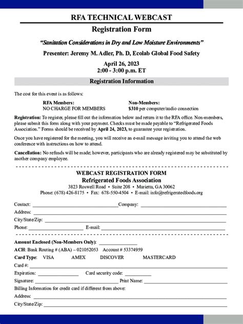 Fillable Online Undeclared Allergens In Food And Beverage Products Are Fax Email Print