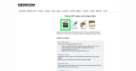 Animated Clipart  Jpeg Maker