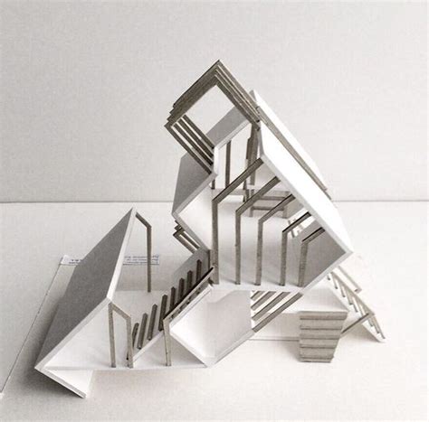 Pin By Redcode Mm On Model Concept Architecture Building Design Conceptual Architecture