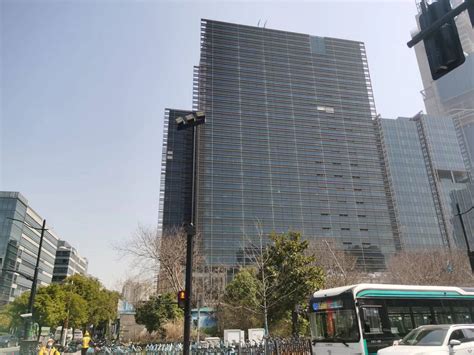 上海春普空调设备有限公司 上海抖音集团暖通工程t2标段