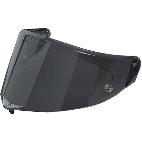 Visiera Fumè Agv Race 3 Per Casco Pista Gp Rr Gp R Corsa R Vendita