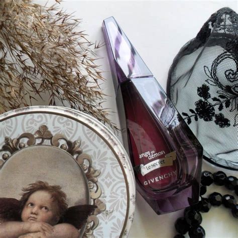 Ange ou Demon Le Secret Elixir Givenchy Parfum - ein es Parfum für ...