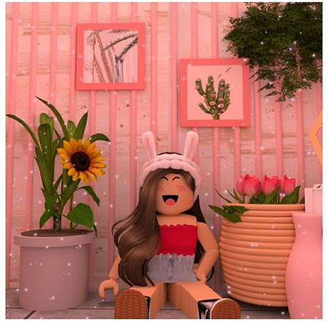200 Roblox Girl Wallpapers