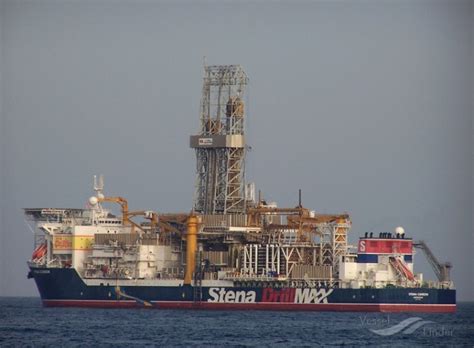 Exxonmobil Begins Drilling Haimara 1 Exploration Well Offshore Guyana