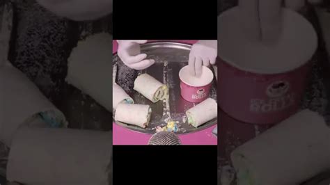 Asmr Ice Cream Challenge How To Make Lucky Charms Marshmallows To